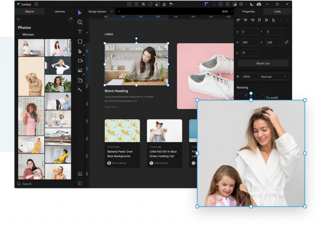 如何在Windows系统上体验Sketch - Sketch中文网